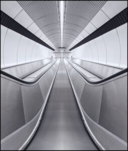 Elevator Interior Design
