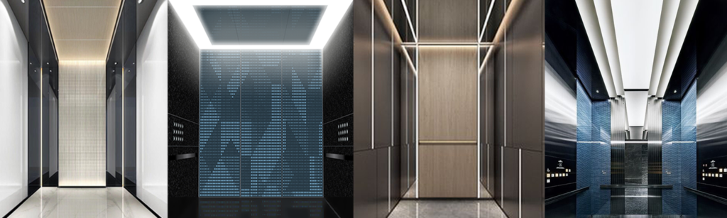Elevator Interior Design