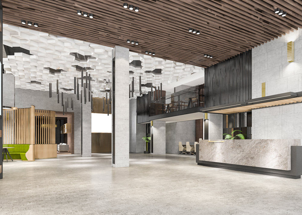 Elevators for Commercial Buildings: Your Complete Guide